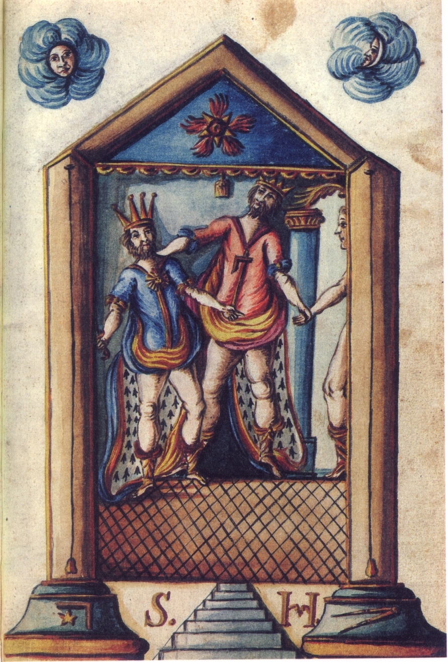 Le Mutus Liber Latomorum | EzoOccult