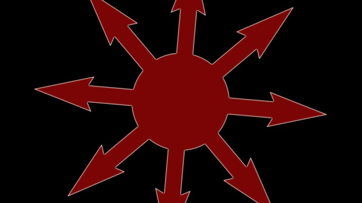 L’Étoile du Chaos ou Chaosphère Magie du Chaos • EzoOccult